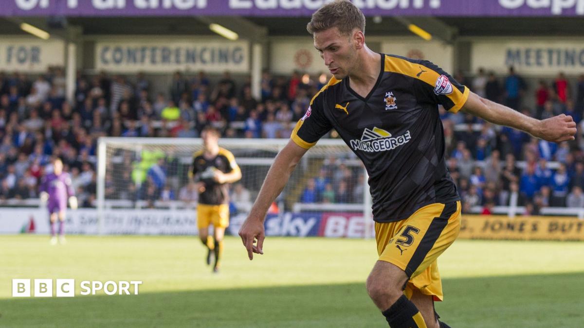 Leicester City: Jacob Blyth joins Blackpool on loan for rest of season ...