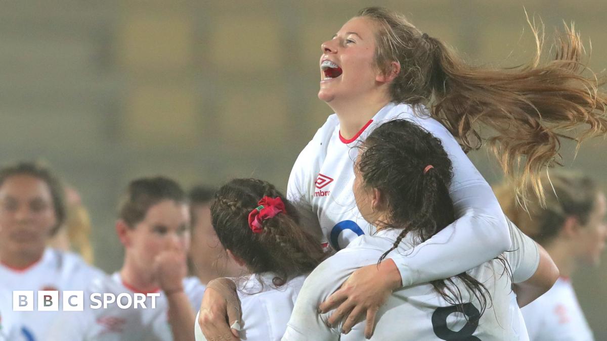 Women's Six Nations: England coach Simon Middleton wants more support ...
