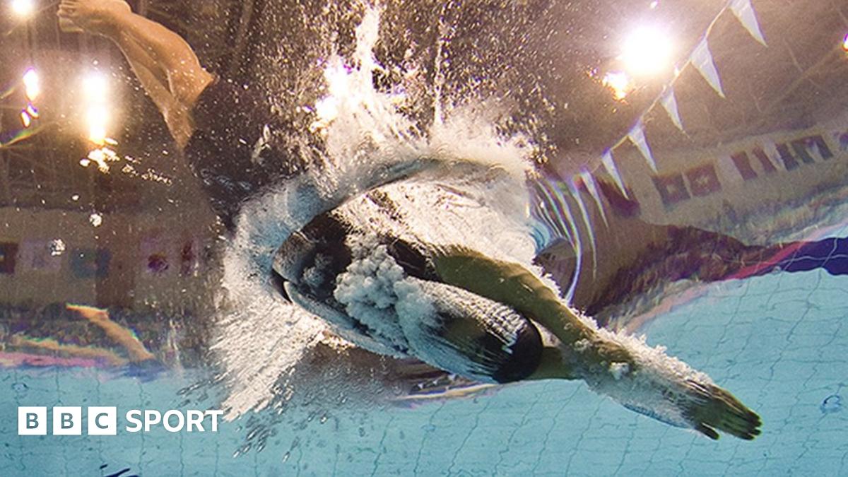 Swimming body 'not aware' of Russia doping scandal evidence - BBC Sport