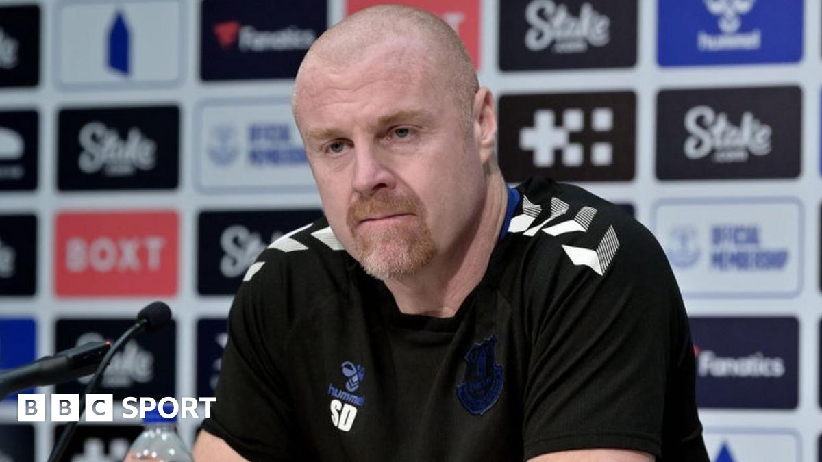 Football latest: Premier League news conferences plus transfer updates ...