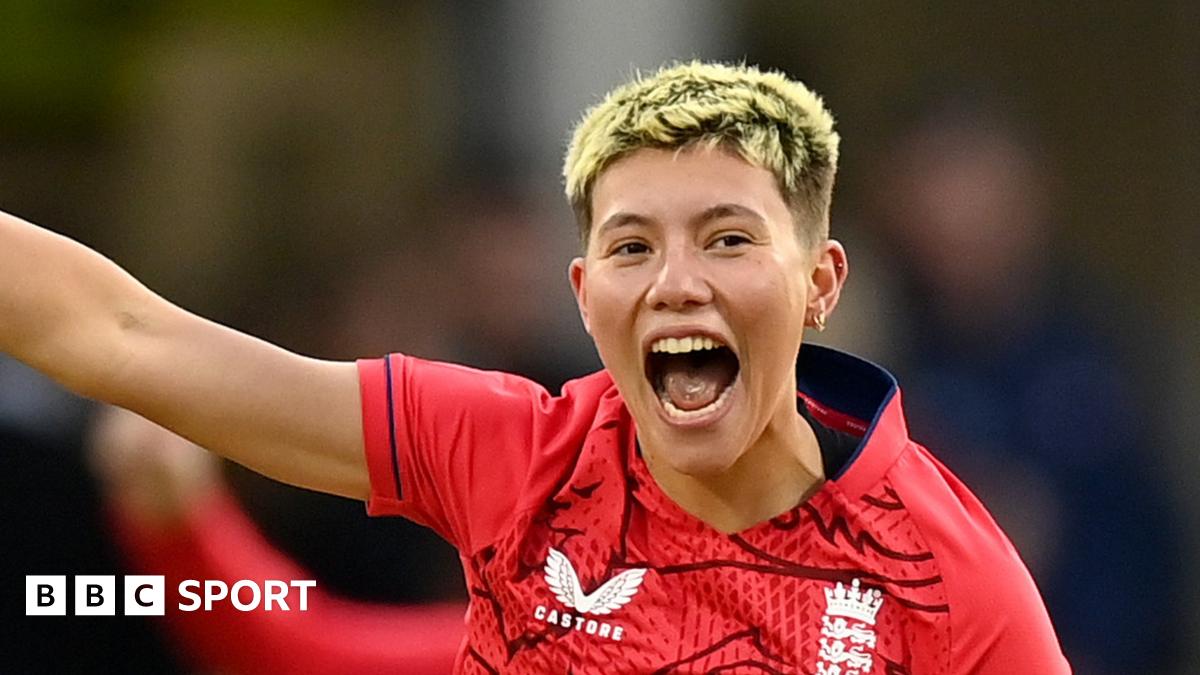 Women's Ashes: 'Great time' for England to play Australia - England's ...