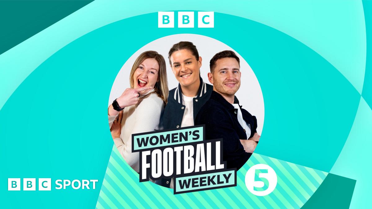 🎧 - BBC Sport