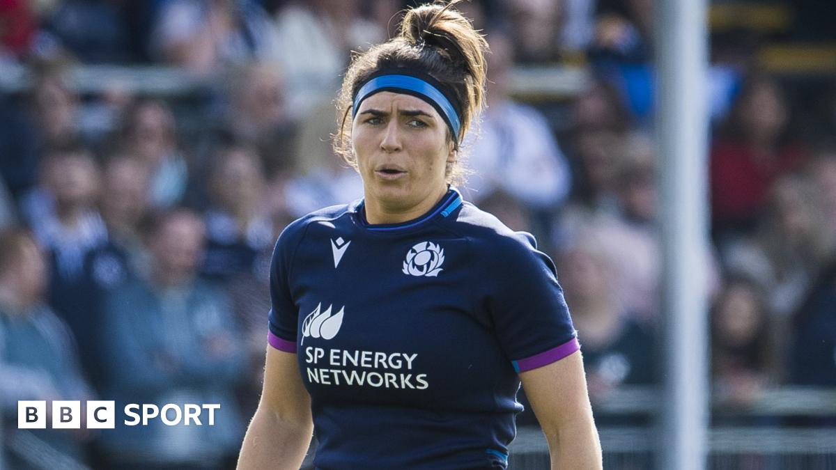 Rugby World Cup: Scotland need fast start at pivotal time for game ...