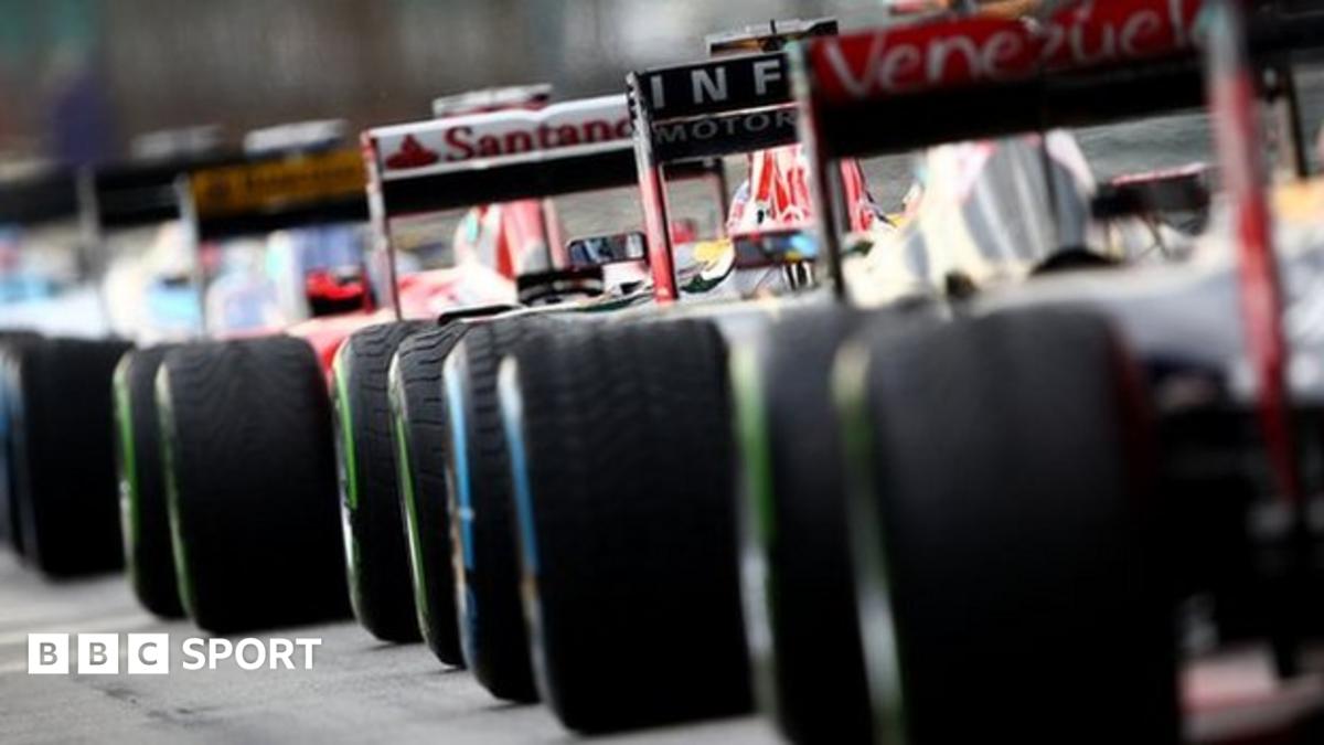 Formula 1 2016: All you need to know about the teams - BBC Sport