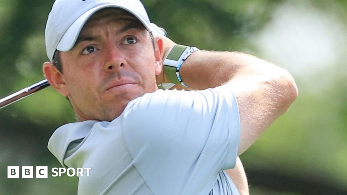 Masters tee-times for round four: McIlroy, Woods, Rahm & Scheffler ...