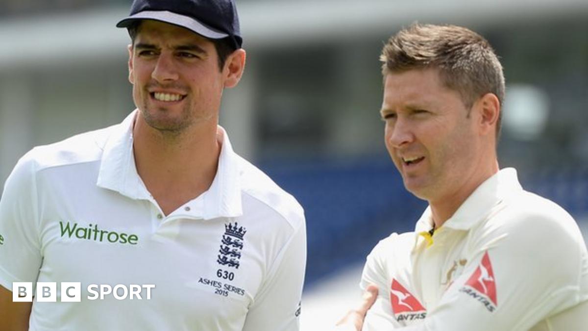 Ashes 2015: Eight areas that will decide the series - BBC Sport