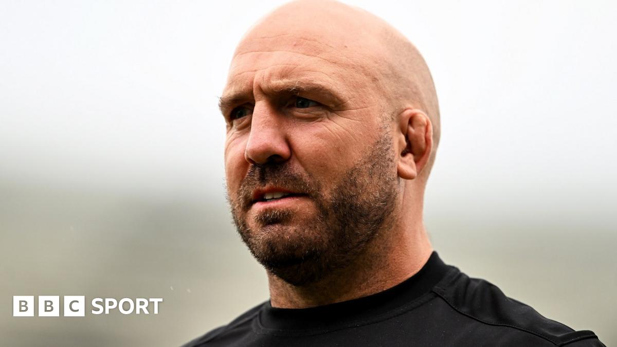 Cornish Pirates: Opening games key to Championship campaign - Alan ...
