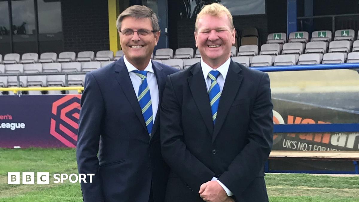 tim murphy solihull moors