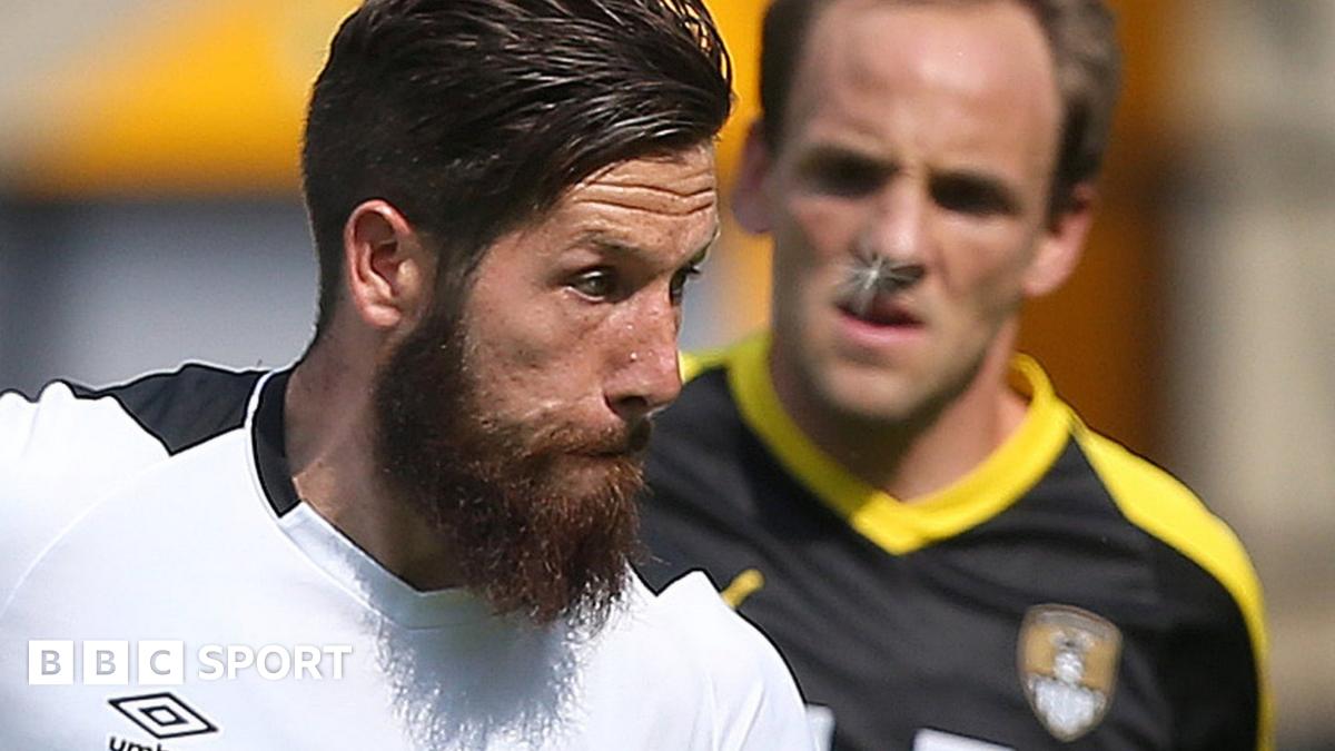 Bradford City: Jacob Butterfield joins on loan while Billy Clarke ...