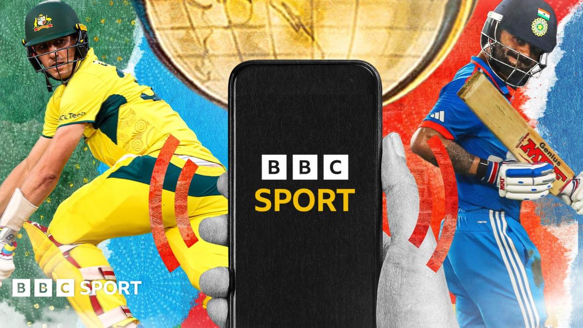 Cricket World Cup: How did England do in 2023 tournament? - BBC Sport