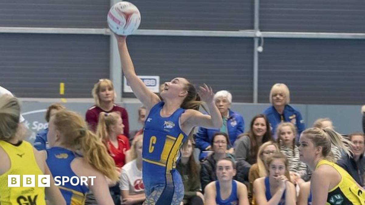 Netball Superleague: Leeds Rhinos to join league from 2021 - BBC Sport