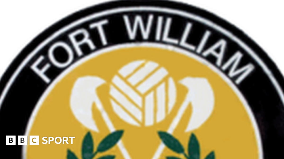 Highland League: Fort William endure second successive winless season ...