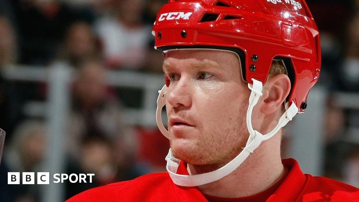 Nottingham Panthers: Jason Williams signing delights Corey Neilson ...