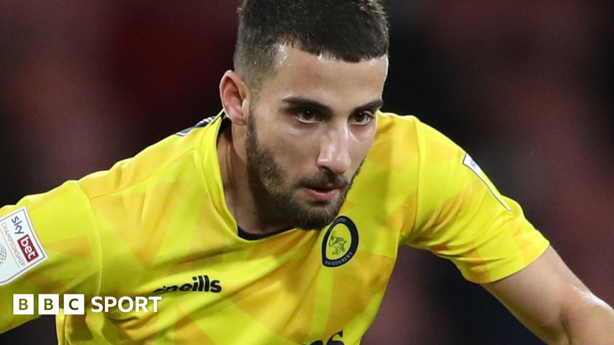 Nick Freeman: Leyton Orient sign Wycombe midfielder on loan until end ...