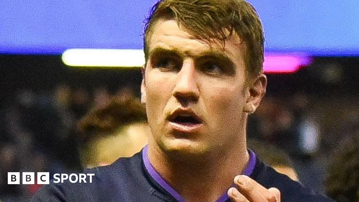Sam Skinner: Scotland rugby union side in good place, says Exeter ...