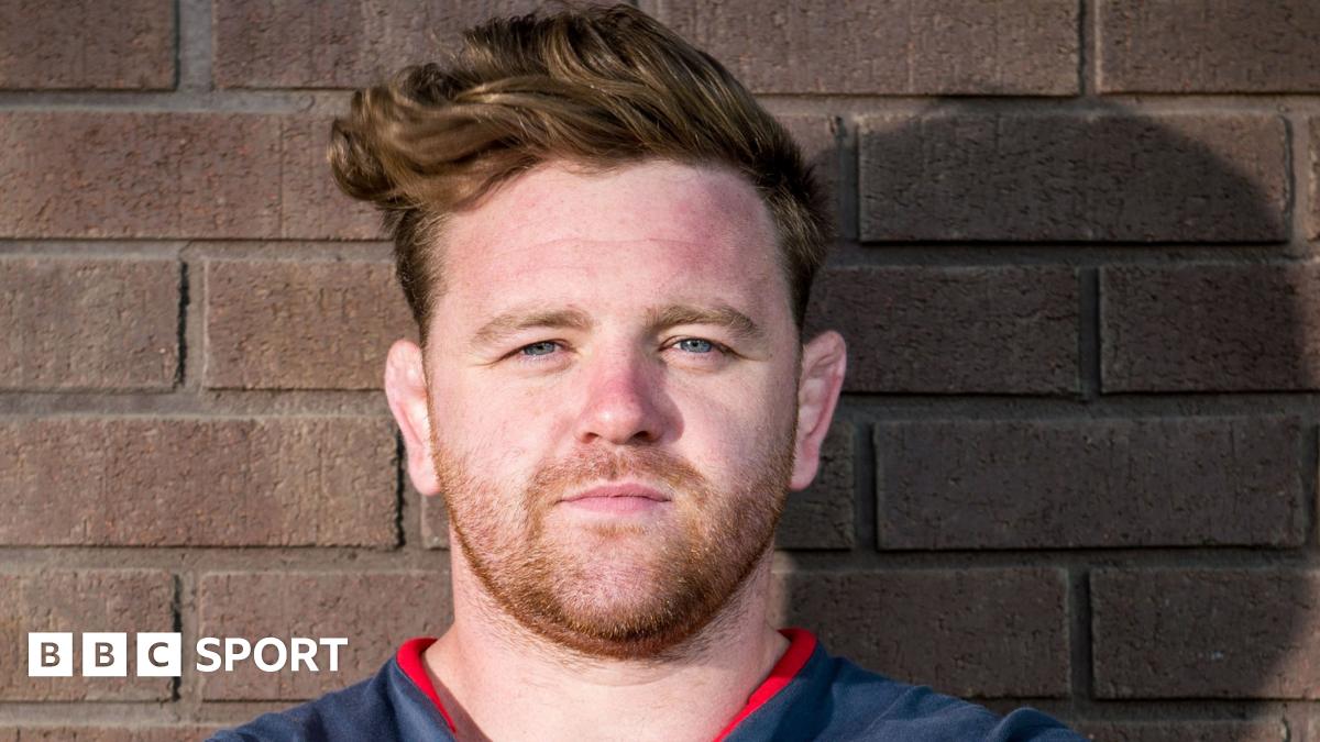 Kevin Bryce: Scotland recall 'ultimate goal' for Edinburgh prop convert ...