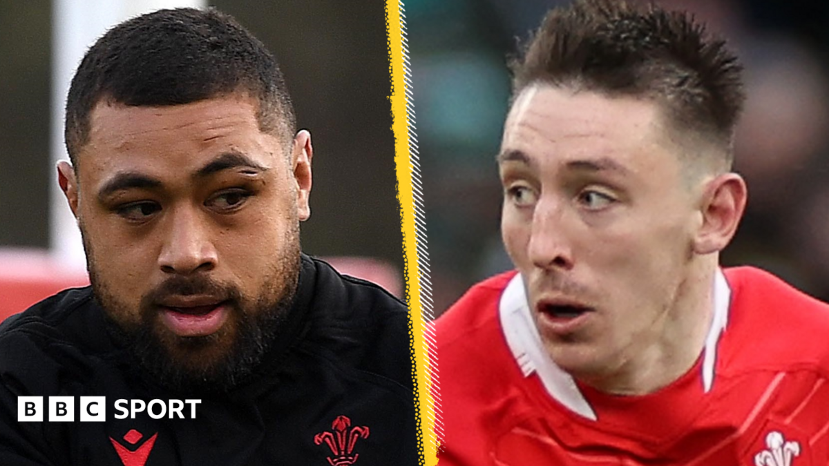 Six Nations 2022: Wales recall Taulupe Faletau and Josh Adams to face ...
