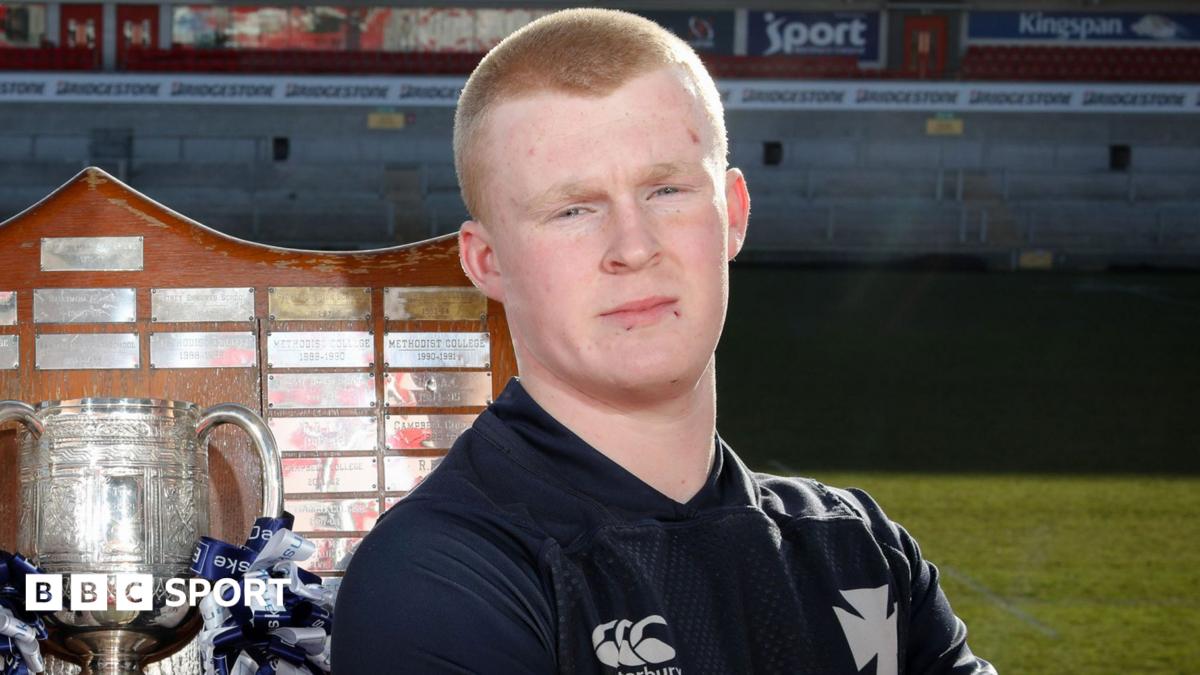 Schools' Cup quarter-final results and semi-final draw - BBC Sport