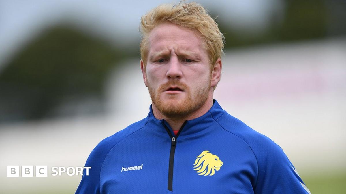 James Graham: England prop in line for Super League return from NRL ...