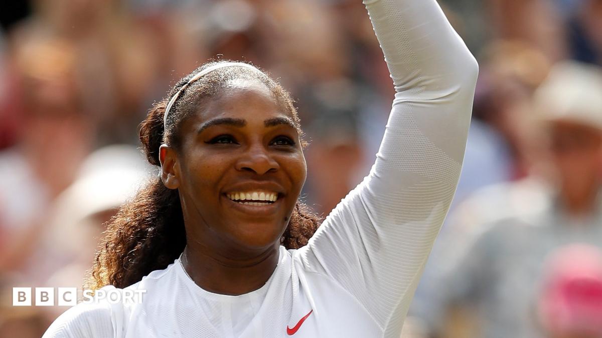 WTA gives increased protection for returning mothers on tour for 2019 ...
