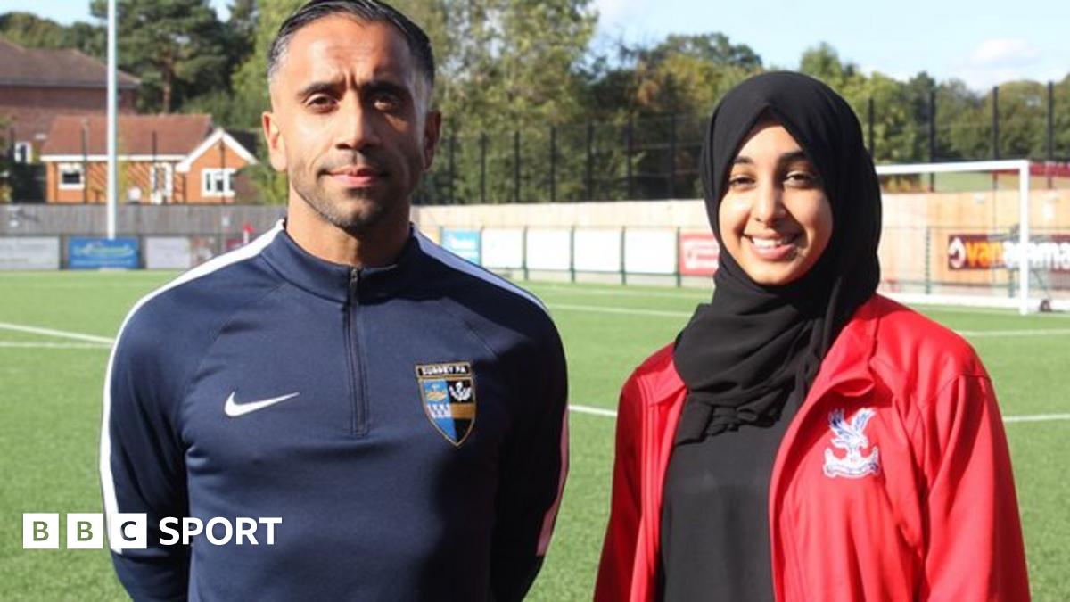 Racism in football 'hurts' efforts to bring in ethnic minority players ...
