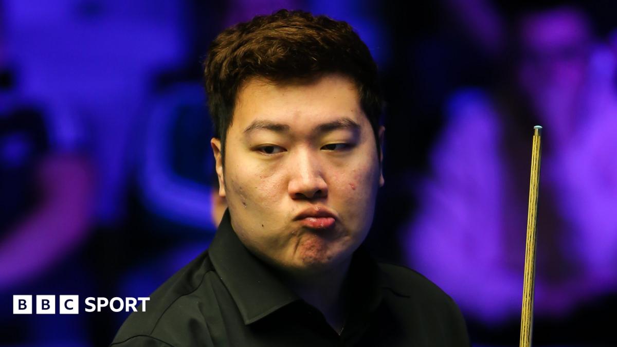 Snooker match-fixing scandal: Five players have bans increased by ...
