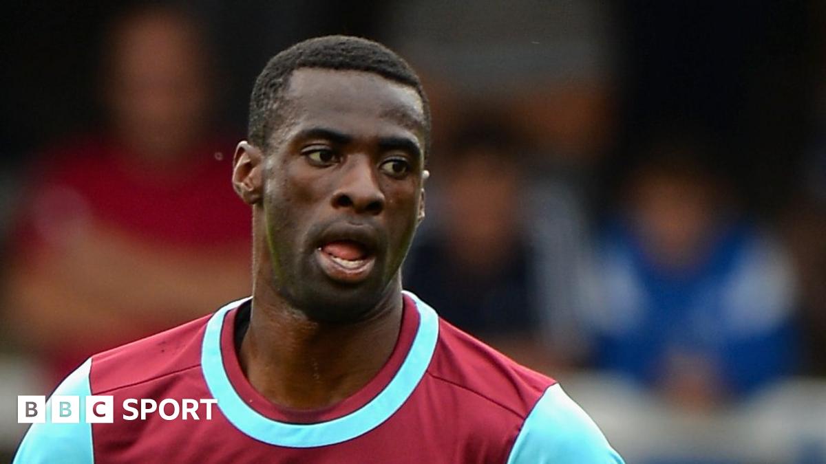 Pedro Obiang: West Ham United midfielder signs new deal through to 2022 ...