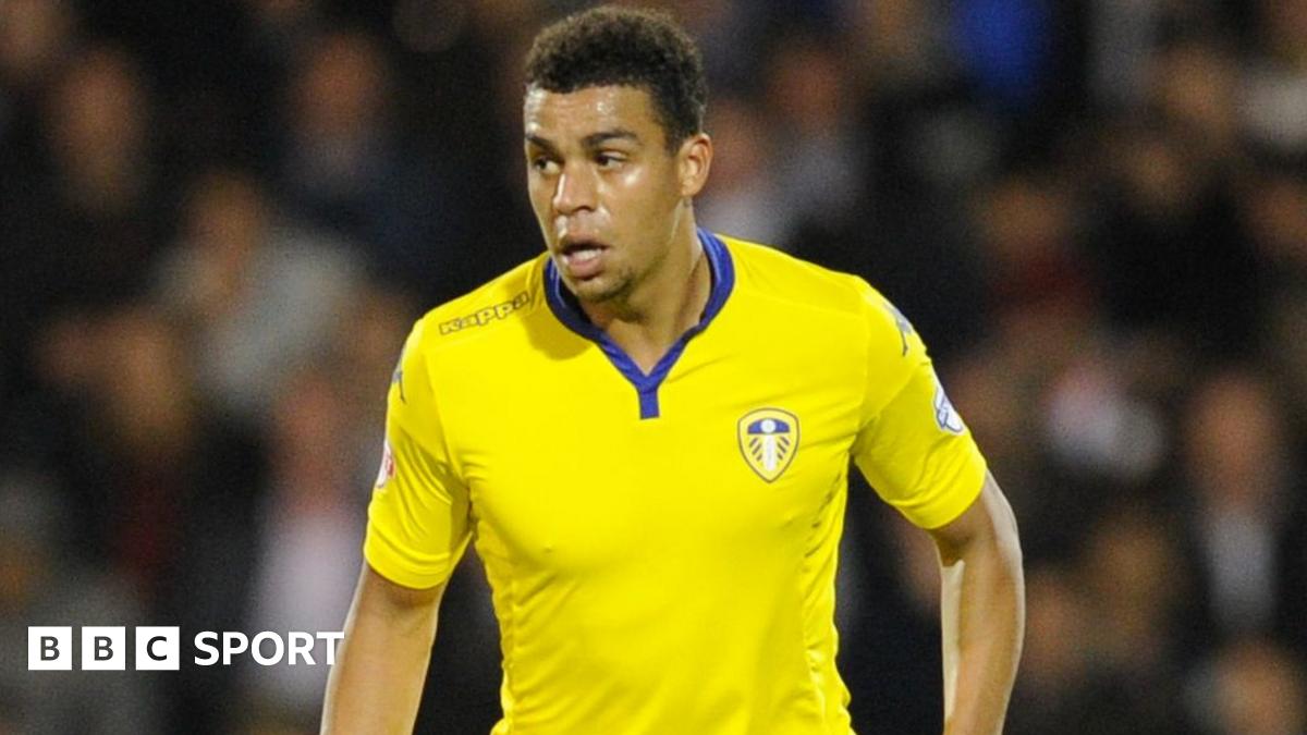Tom Adeyemi: Rotherham sign Cardiff City midfielder on loan for rest of ...
