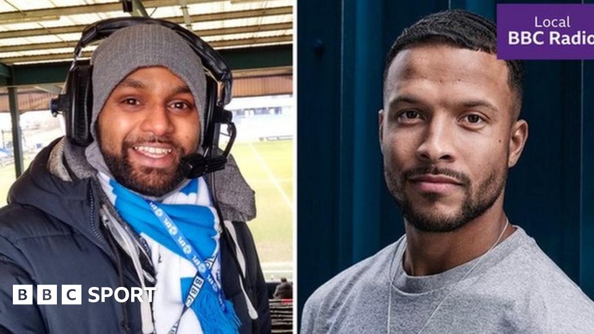 Squad Goals: BBC local radio launches new EFL updates service on the ...