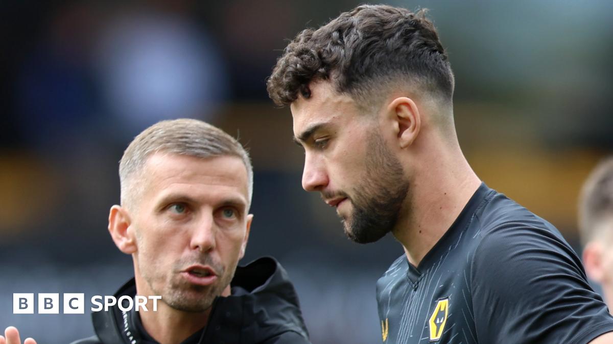 Wolves: Disallowing late goal against West Ham was correct - panel ...