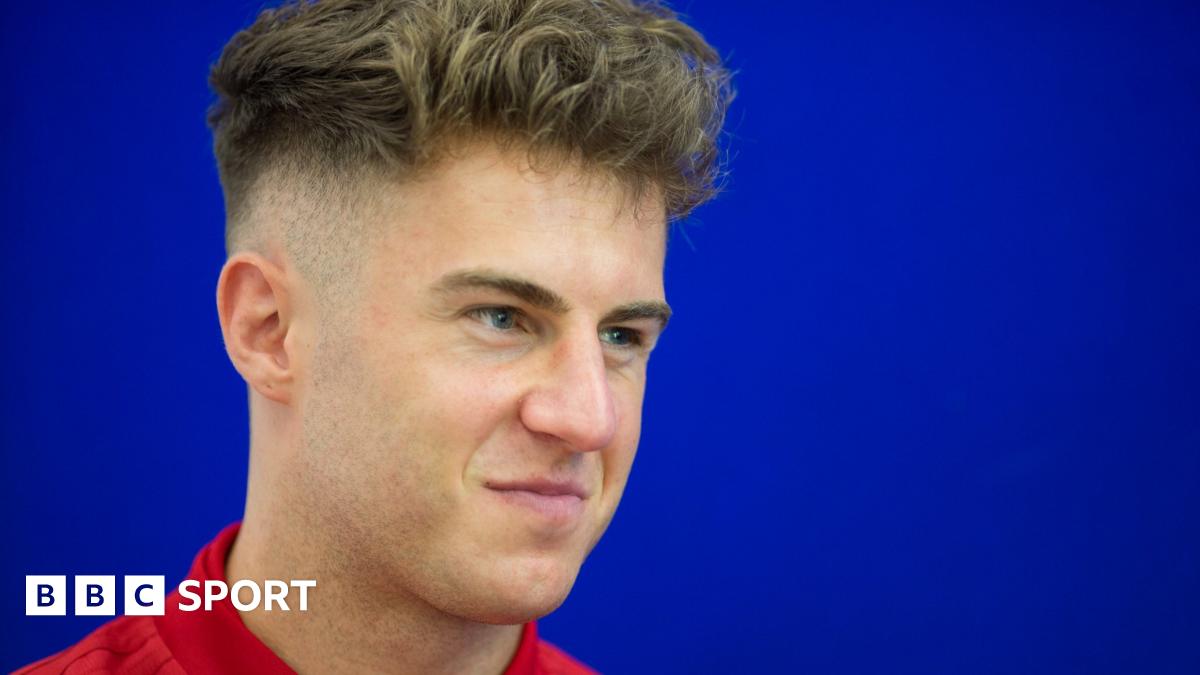 Joe Rodon : Wales defender 'worth more' than fee Spurs paid - Alan ...