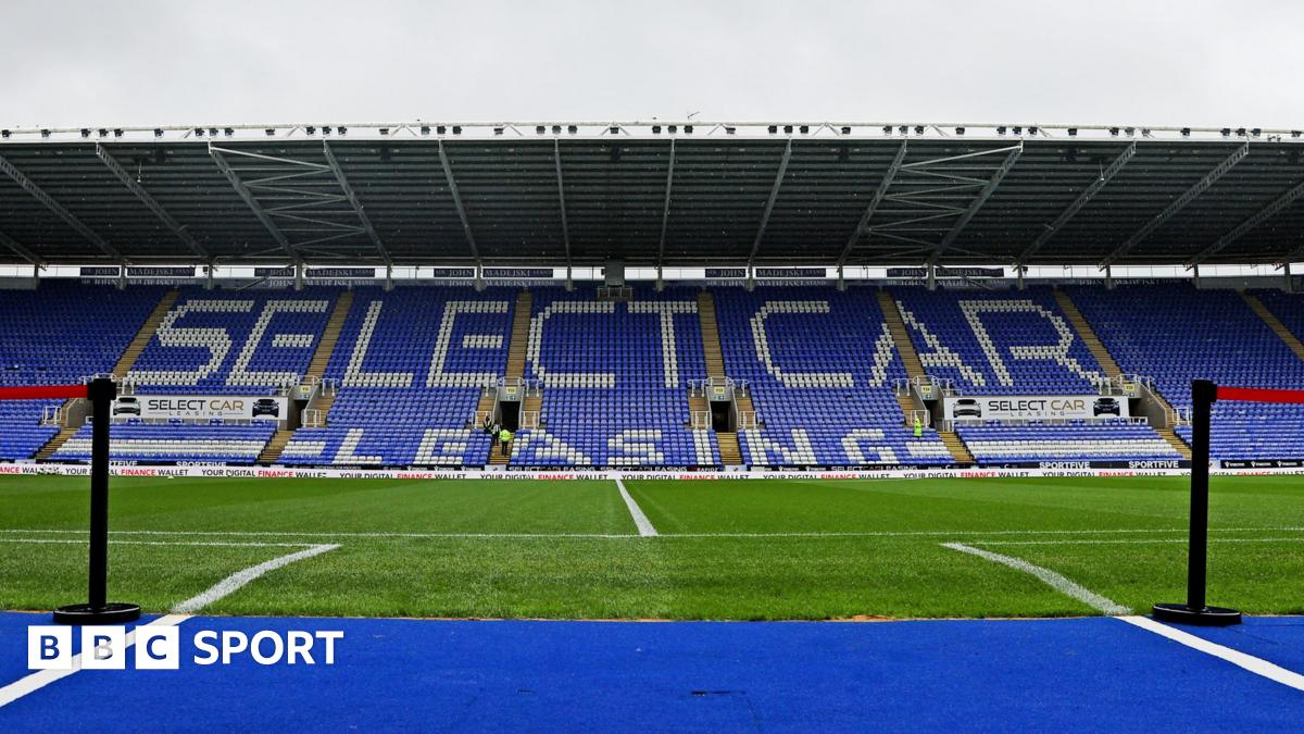 Tim Dellor column: Reading fans 'crying out' for a distraction to off ...