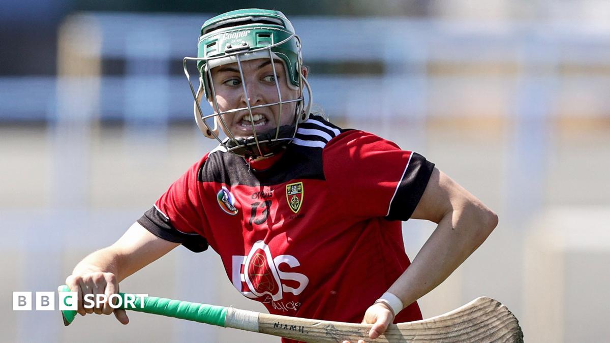 All-Ireland Senior Camogie Championship: Down retain senior status with ...