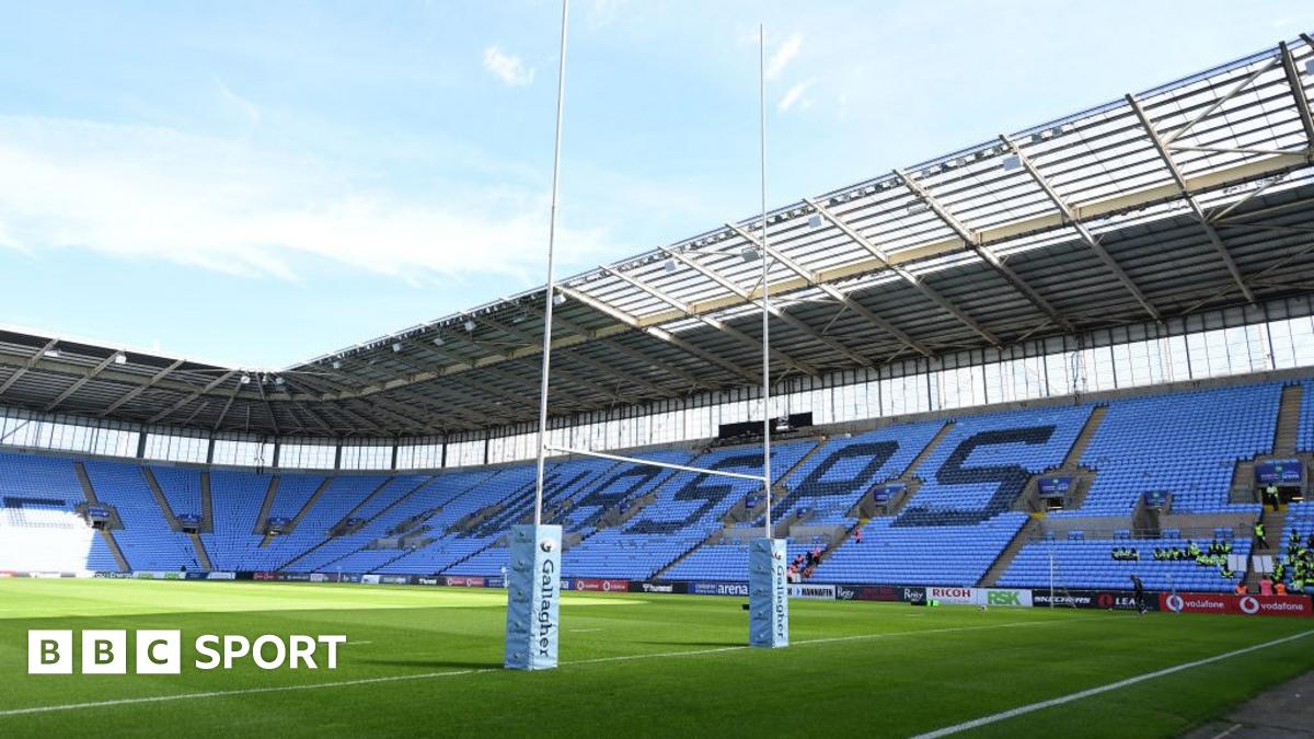 Wasps & Worcester: Premiership and RFU call for more financial ...