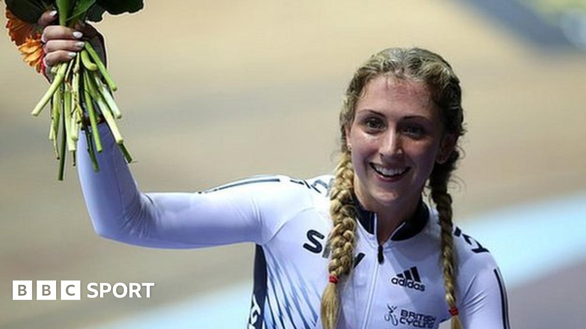 Track Cycling World Cup: Laura Trott & Emily Nelson win medals - BBC Sport