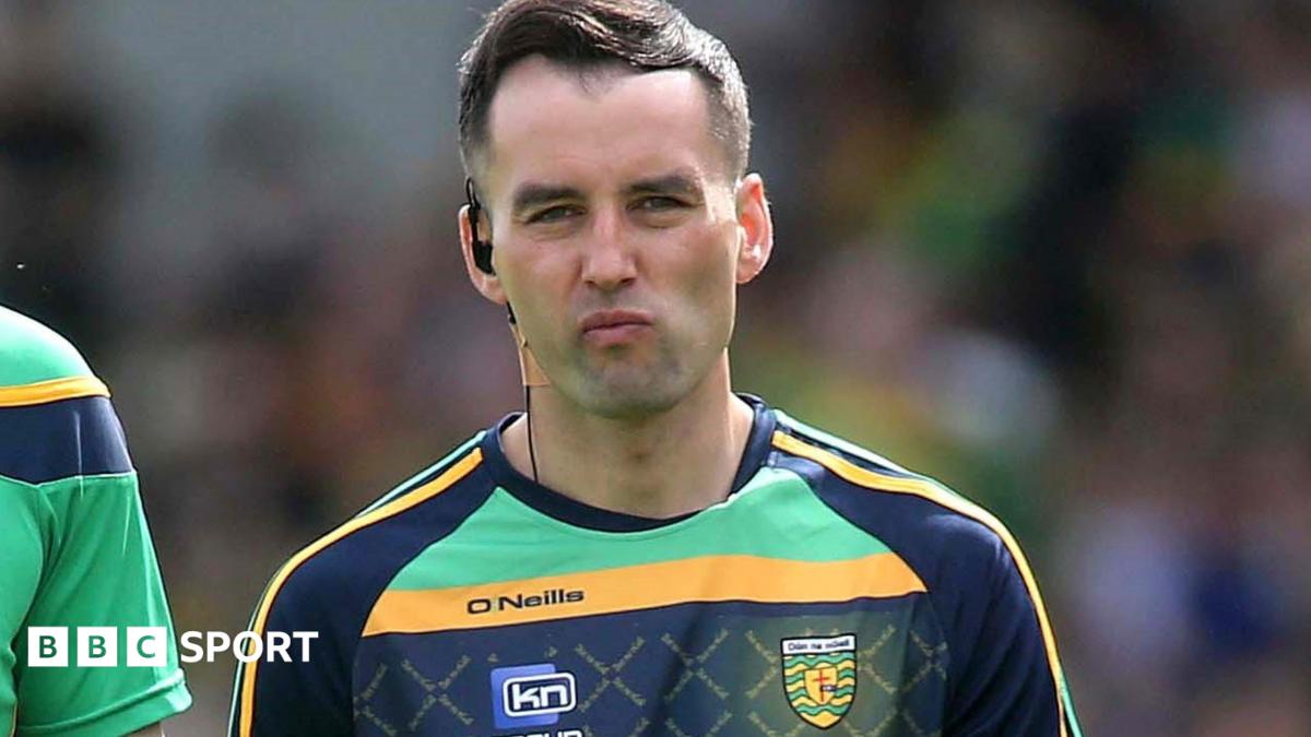 Donegal GAA academy staff quit after exit of organisation's head Karl ...