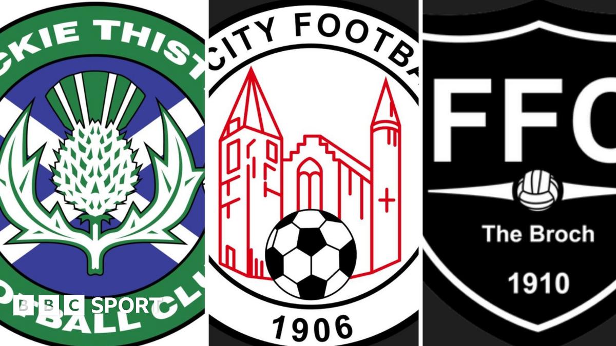 Highland League: Buckie Thistle, Brechin City and Fraserburgh eye title ...