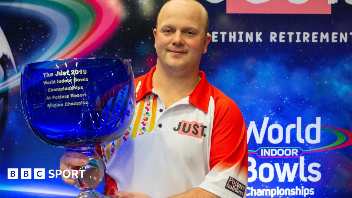 World Indoor Bowls Championships 2020: BBC coverage and schedule - BBC ...