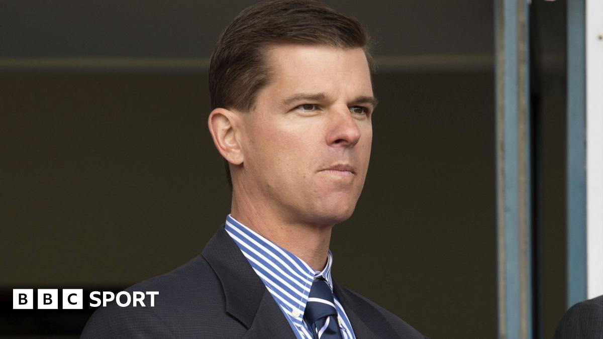 Tim Keyes: Owner intends to keep Dundee in Premiership's top six - BBC ...