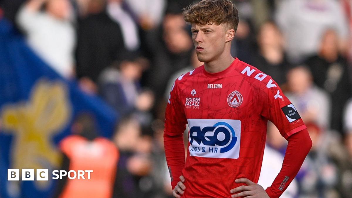 Victor Torp: Coventry City sign Danish midfielder from Norwegian club ...