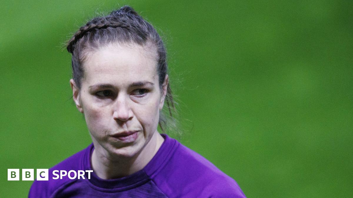 Premiership Women's Rugby: Emily Scarratt's return after 13 months out ...