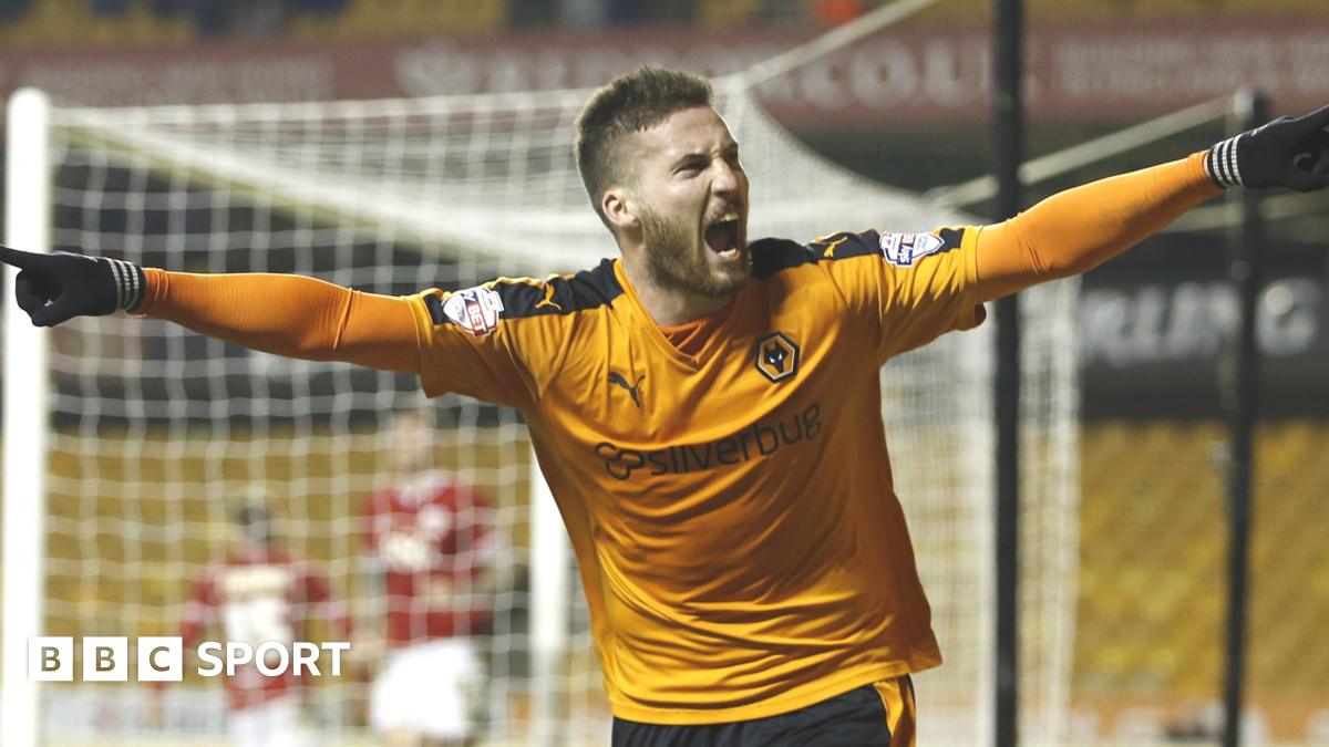 Matt Doherty: Wolves defender's form helped by successive run of games ...