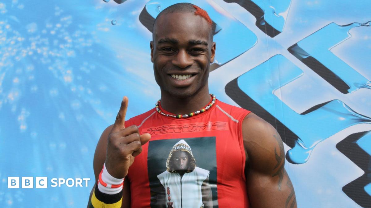 Jerome Wilson: Coma boxer 'feared something bad might happen' - BBC Sport