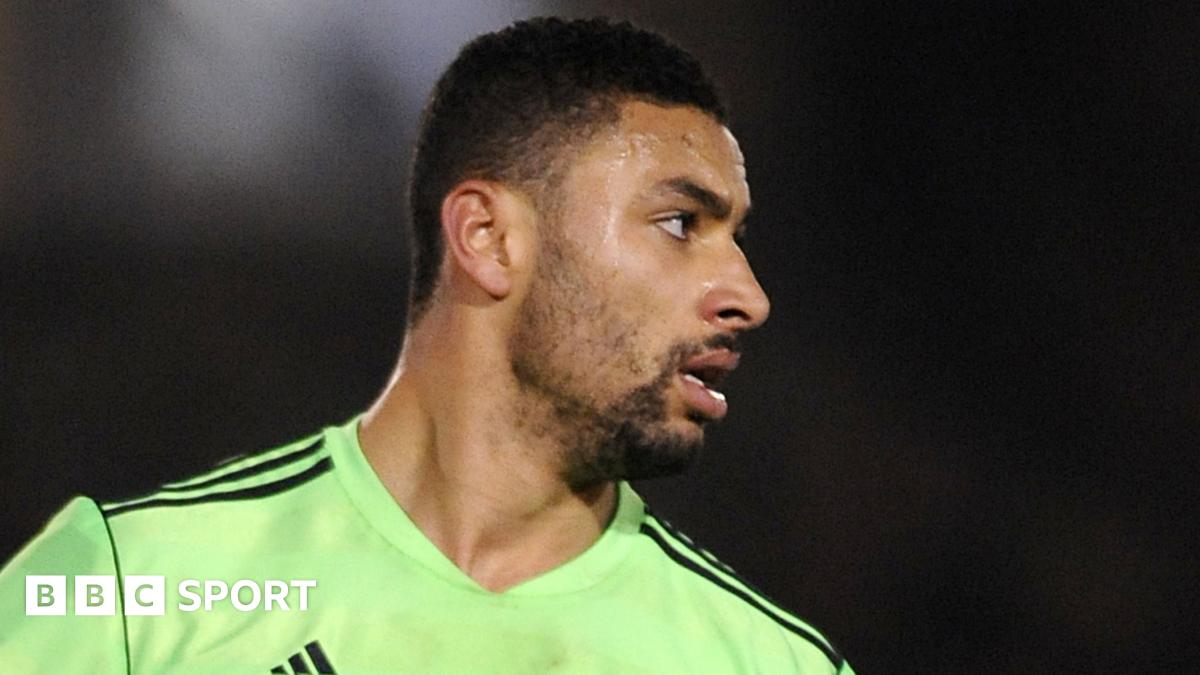 Jamie Turley: Newport County sign defender from National League side ...