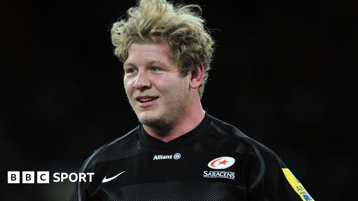 Jersey Reds sign Jared Saunders, Conor Joyce & Seb Nagle-Taylor for ...