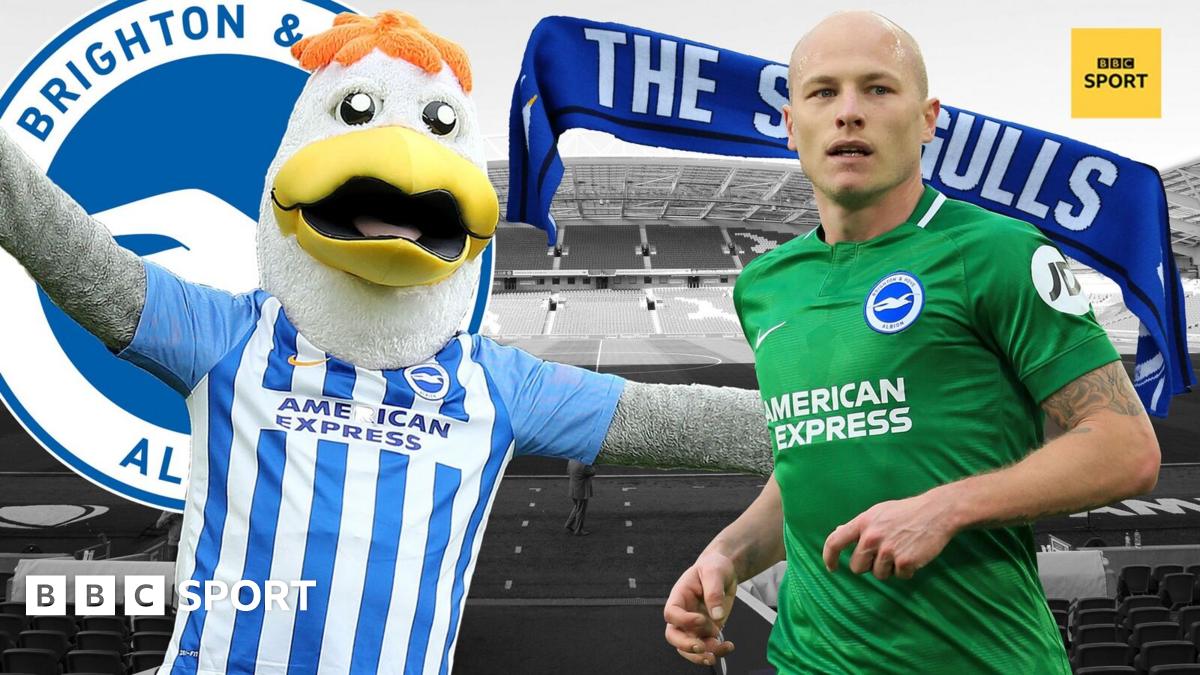 Brighton quiz: Are you the ultimate Brighton fan? - BBC Sport