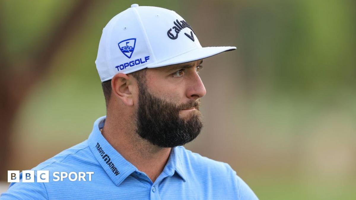 Jon Rahm's move to LIV Golf will make 'more apples fall from the tree ...