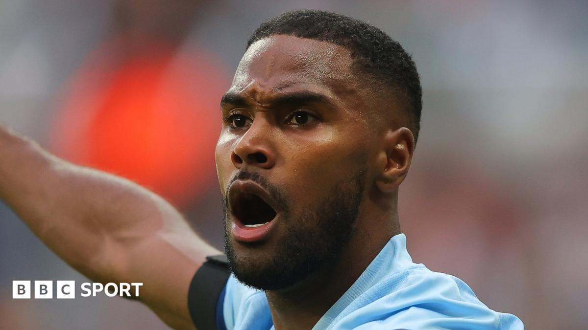 Rico Henry injury: Brentford defender faces knee surgery and lengthy ...