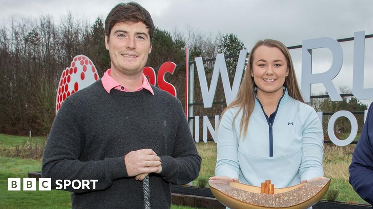 NI Open: Three venues to host new-look tournament in 2022 - BBC Sport