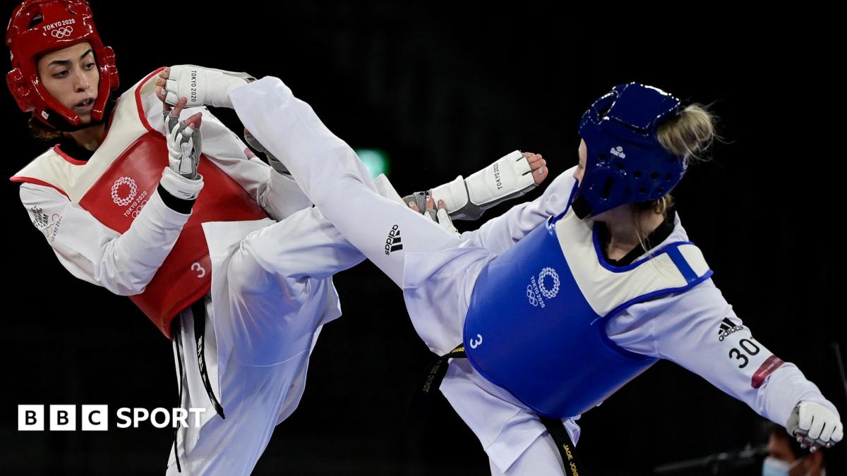 European Games 2023: What are they and who is in Great Britain's squad ...